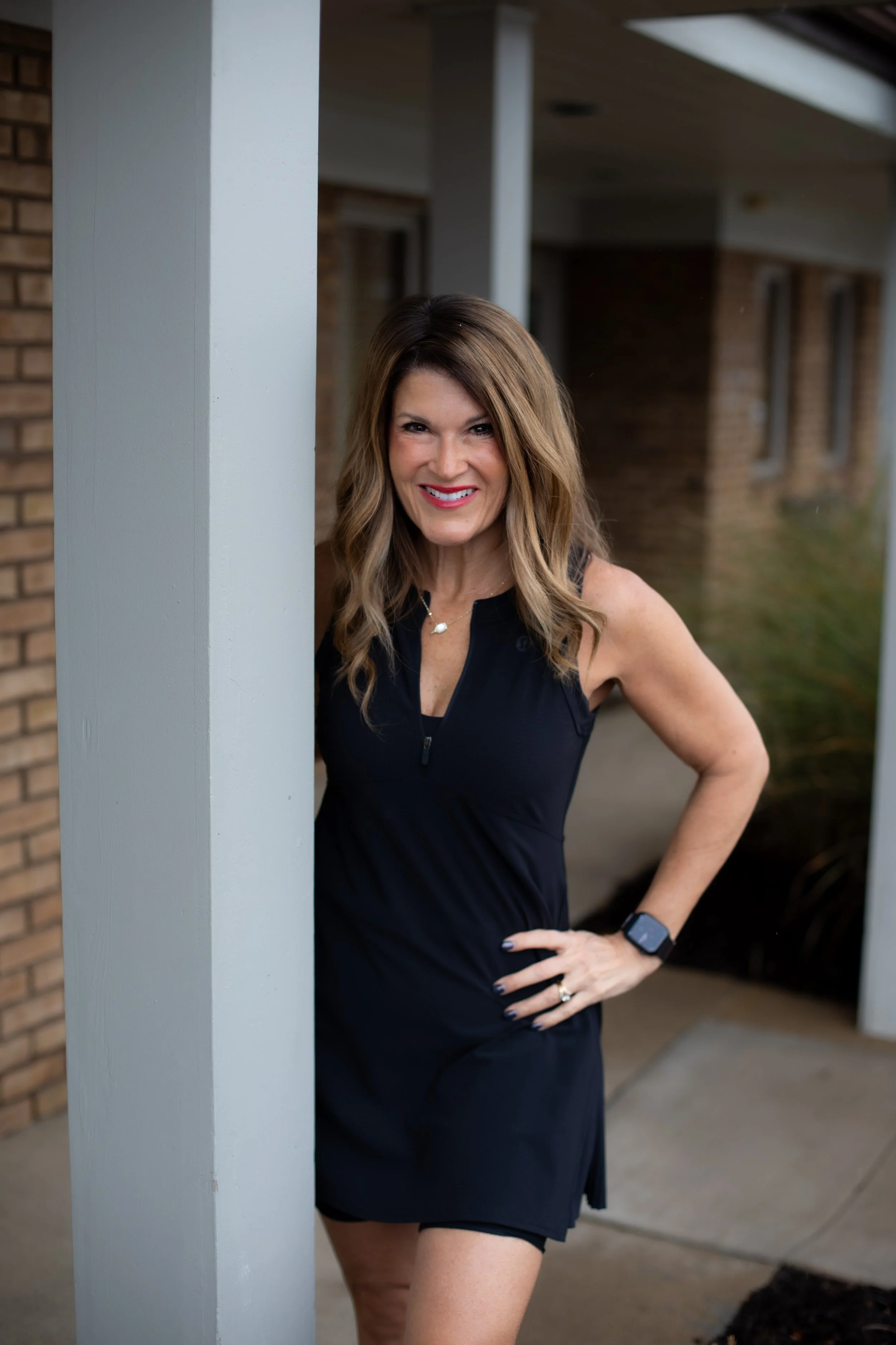 Lisa Beaufait — Hot Shots Pickleball Club