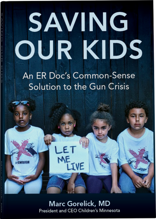 Saving Our Kids