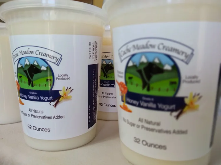 Products | Dairy | Eggs | Bakery | Pantry | Preston, ID — Cache Meadow ...
