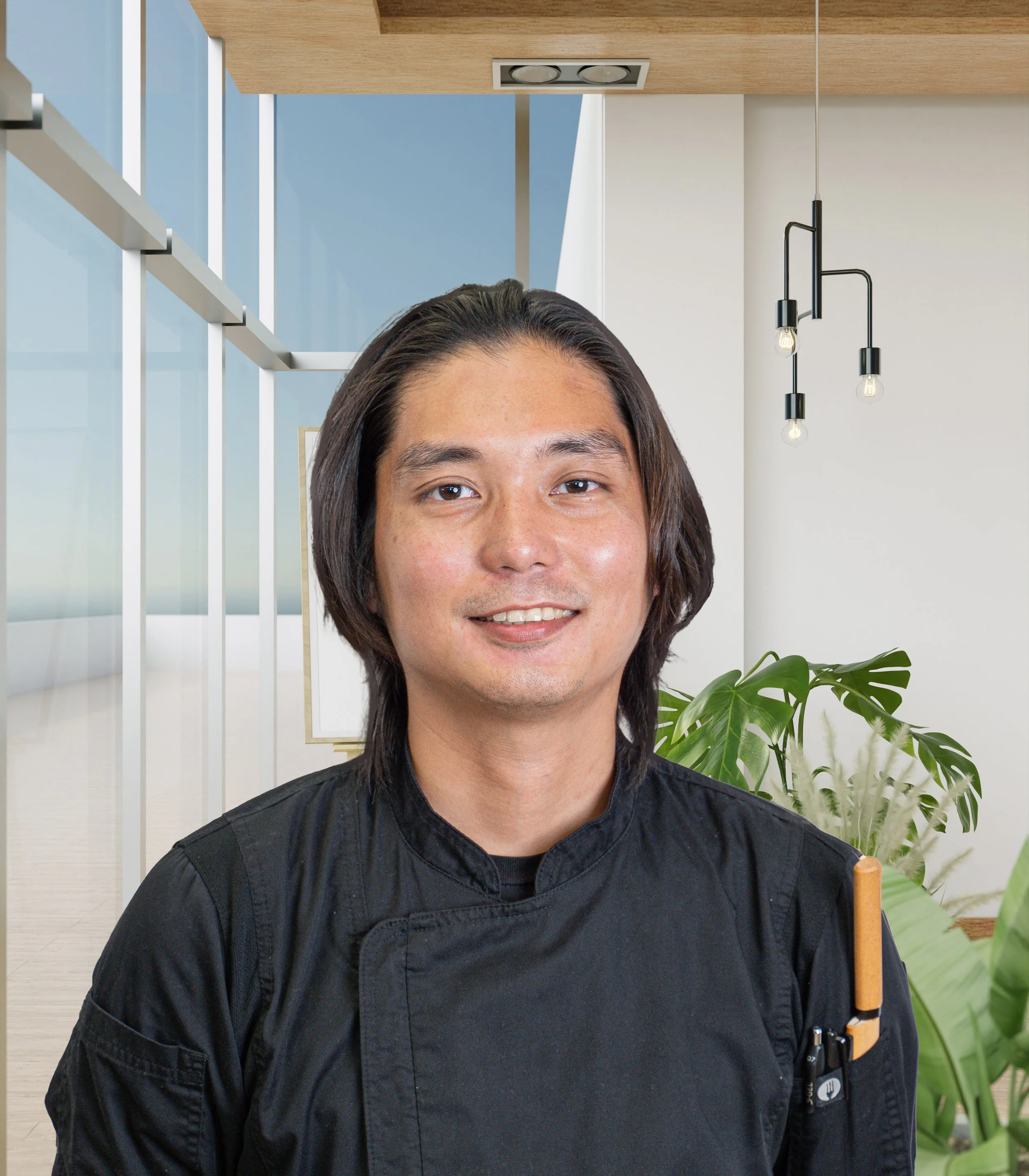 About Us — Paul Evans Catering