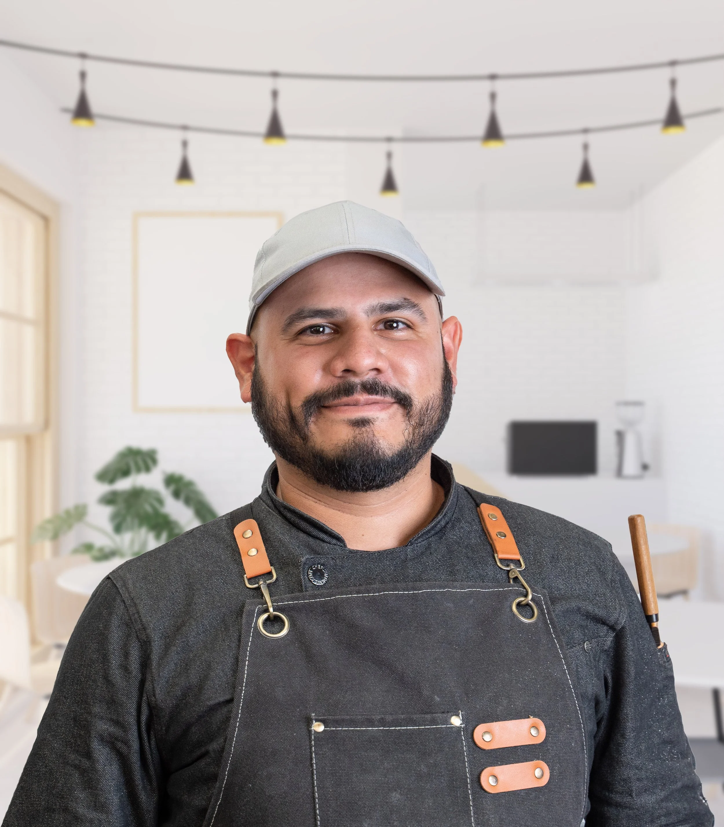 About Us — Paul Evans Catering