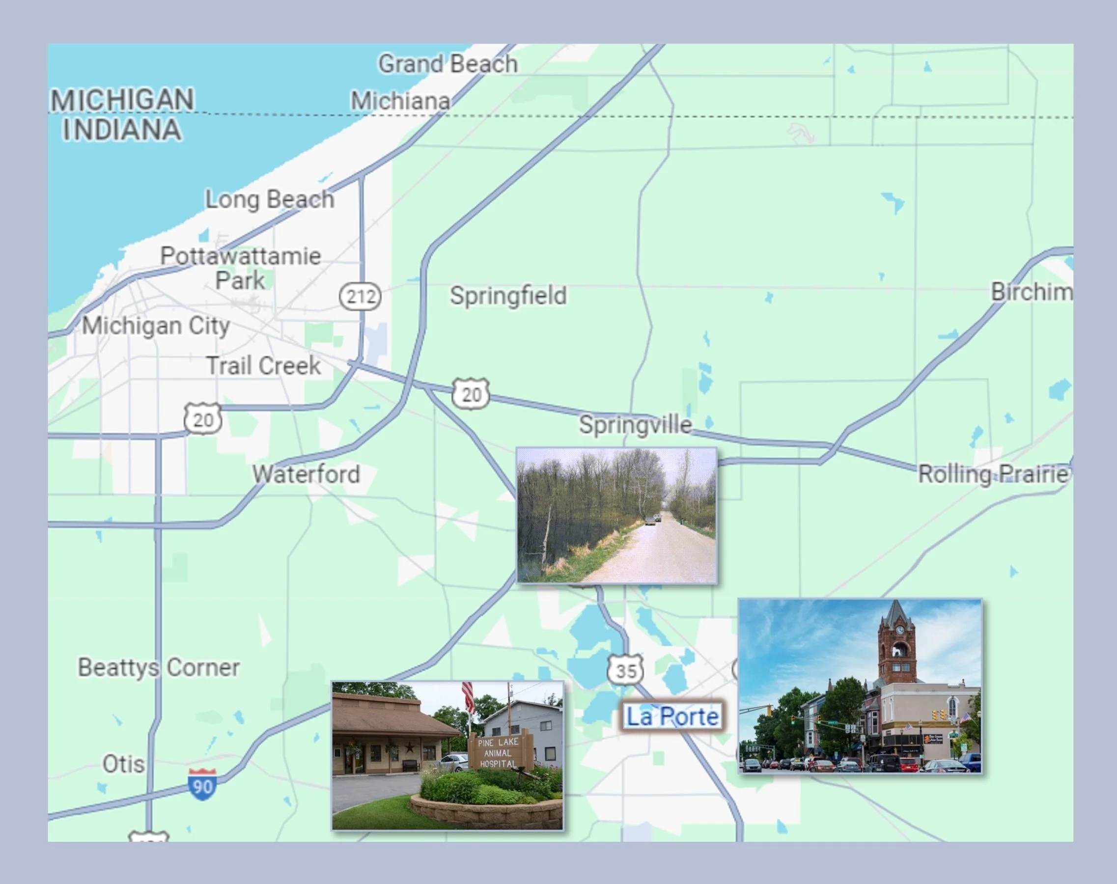 A Summary of the Rayna Rison Cold Case — SUBMERGED - The Book