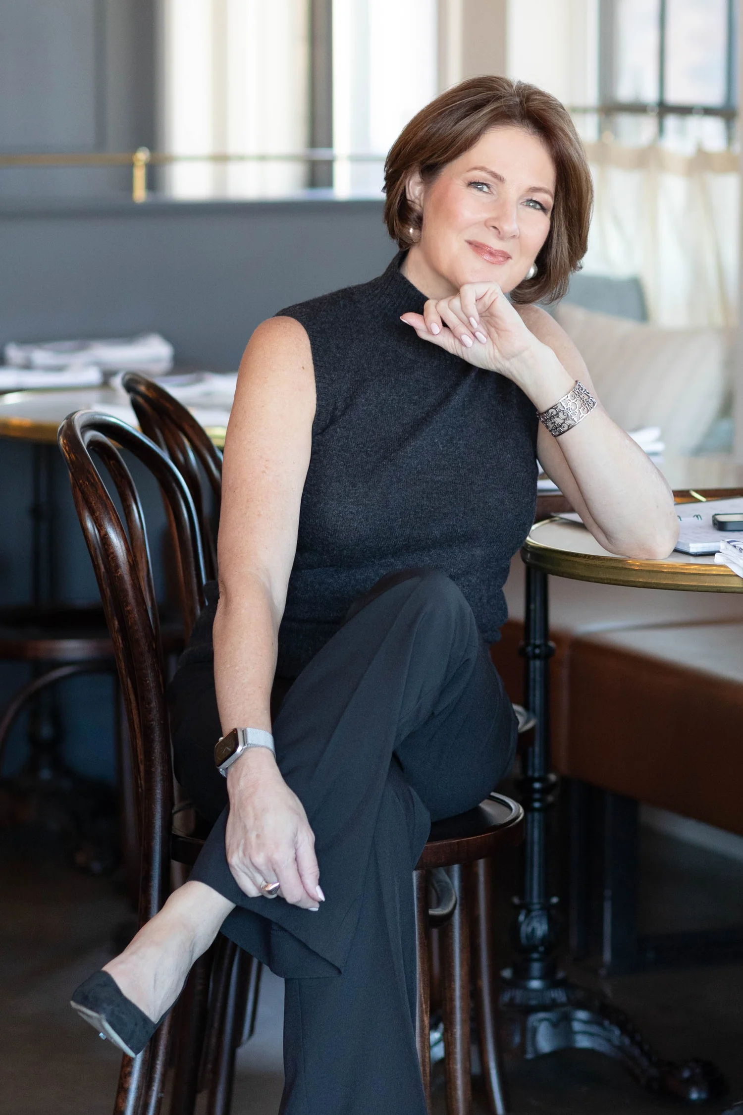 Diana Swain Strategies