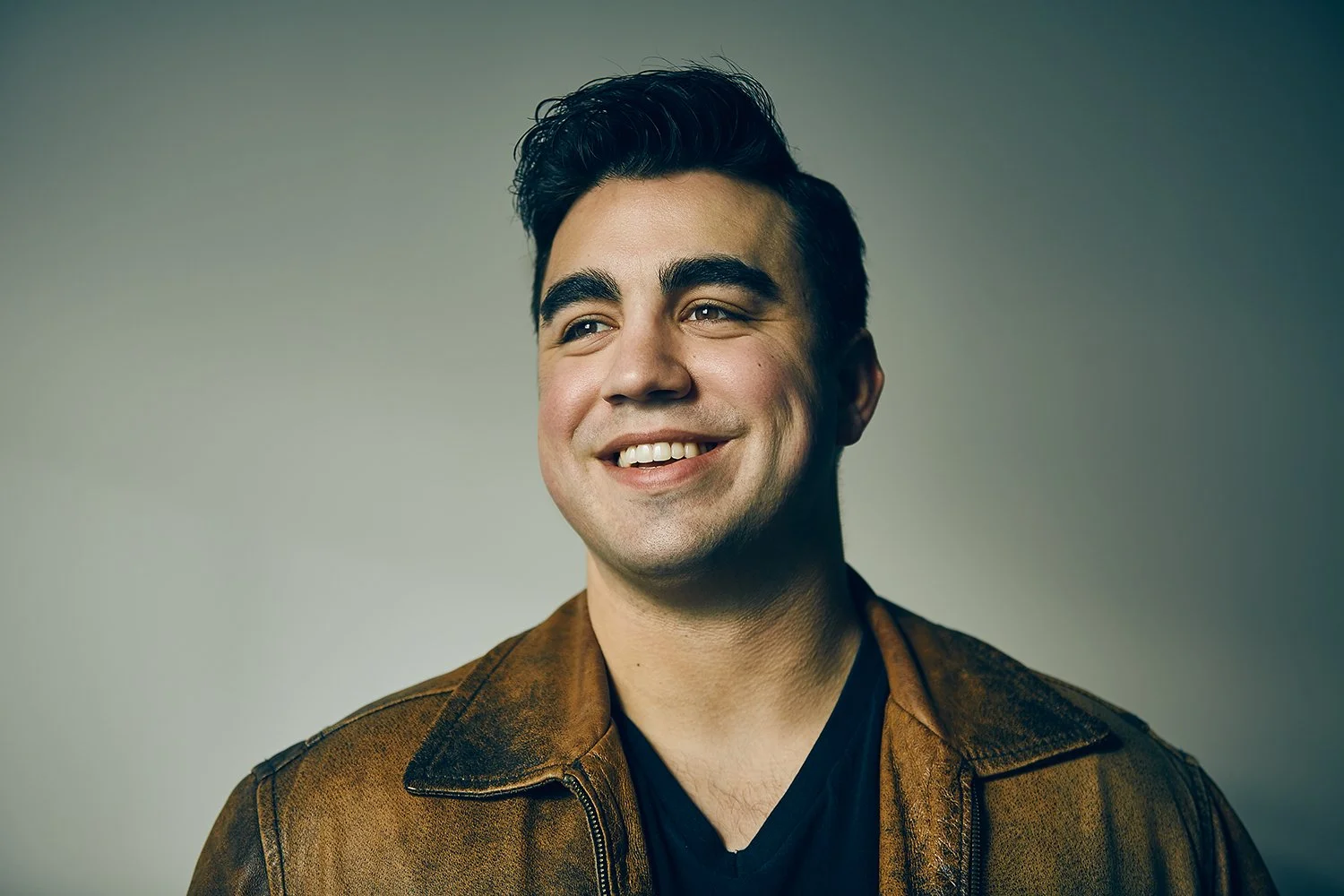 Cameron Cylkowski | Discover & Join the Show