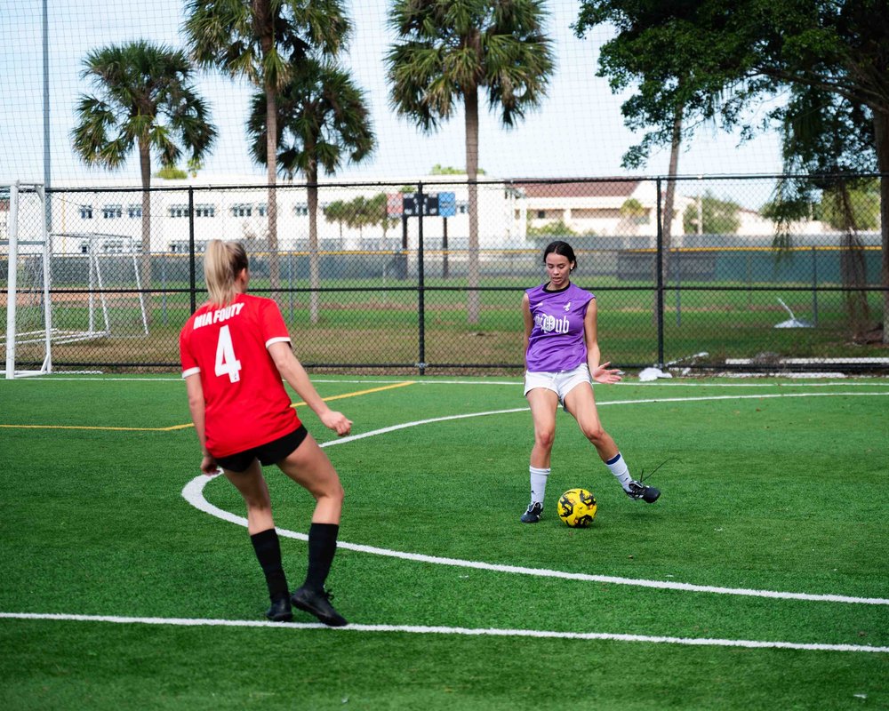 MIA Footy