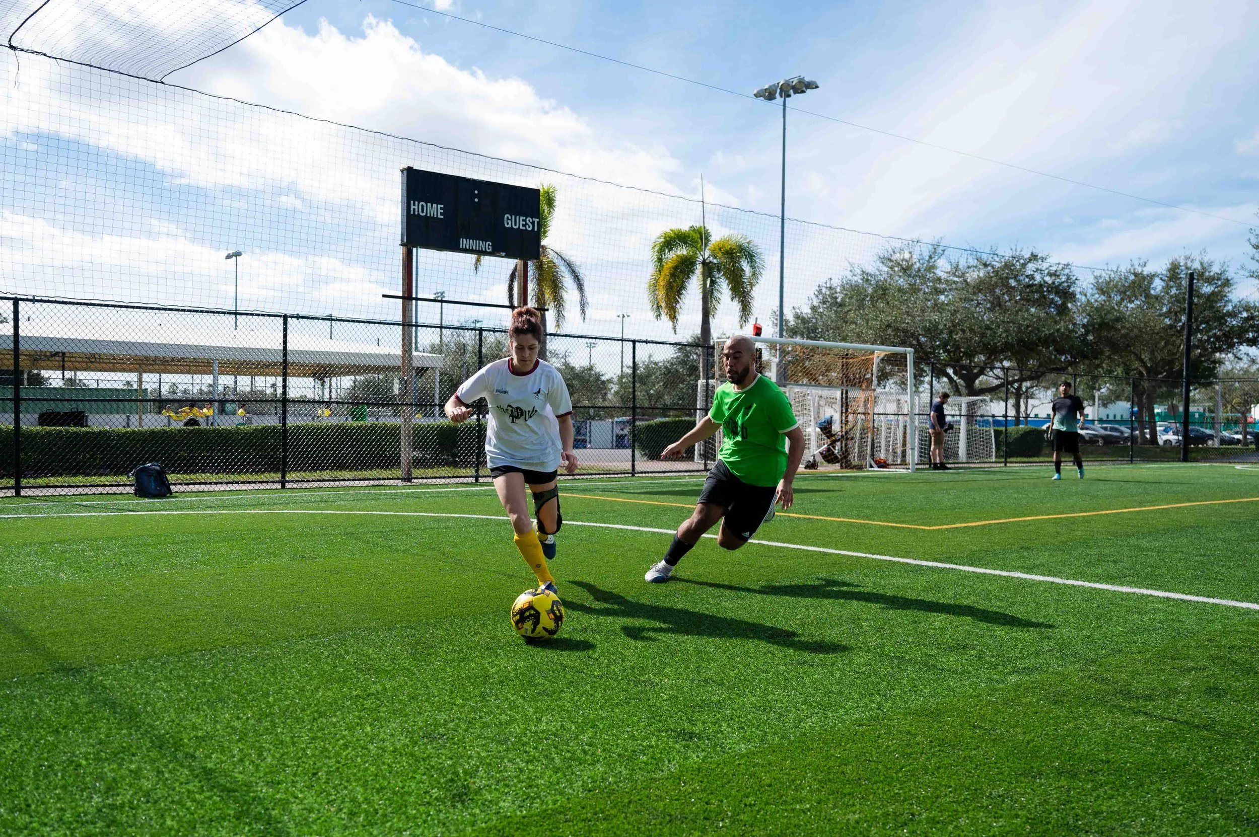 MIA Footy