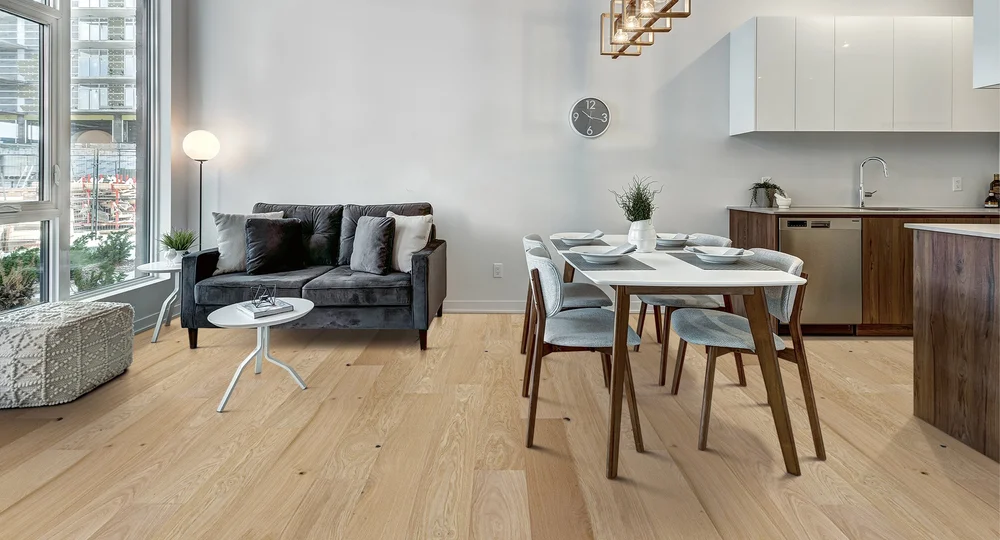 Island Retreat — Echelon Floors