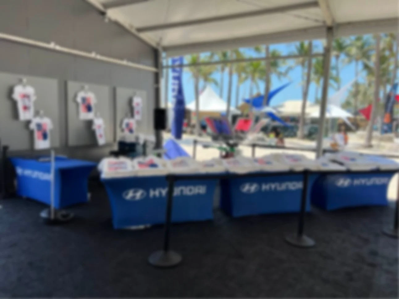 Live Event Printing | Engage Your Audience Now — Merch Troop