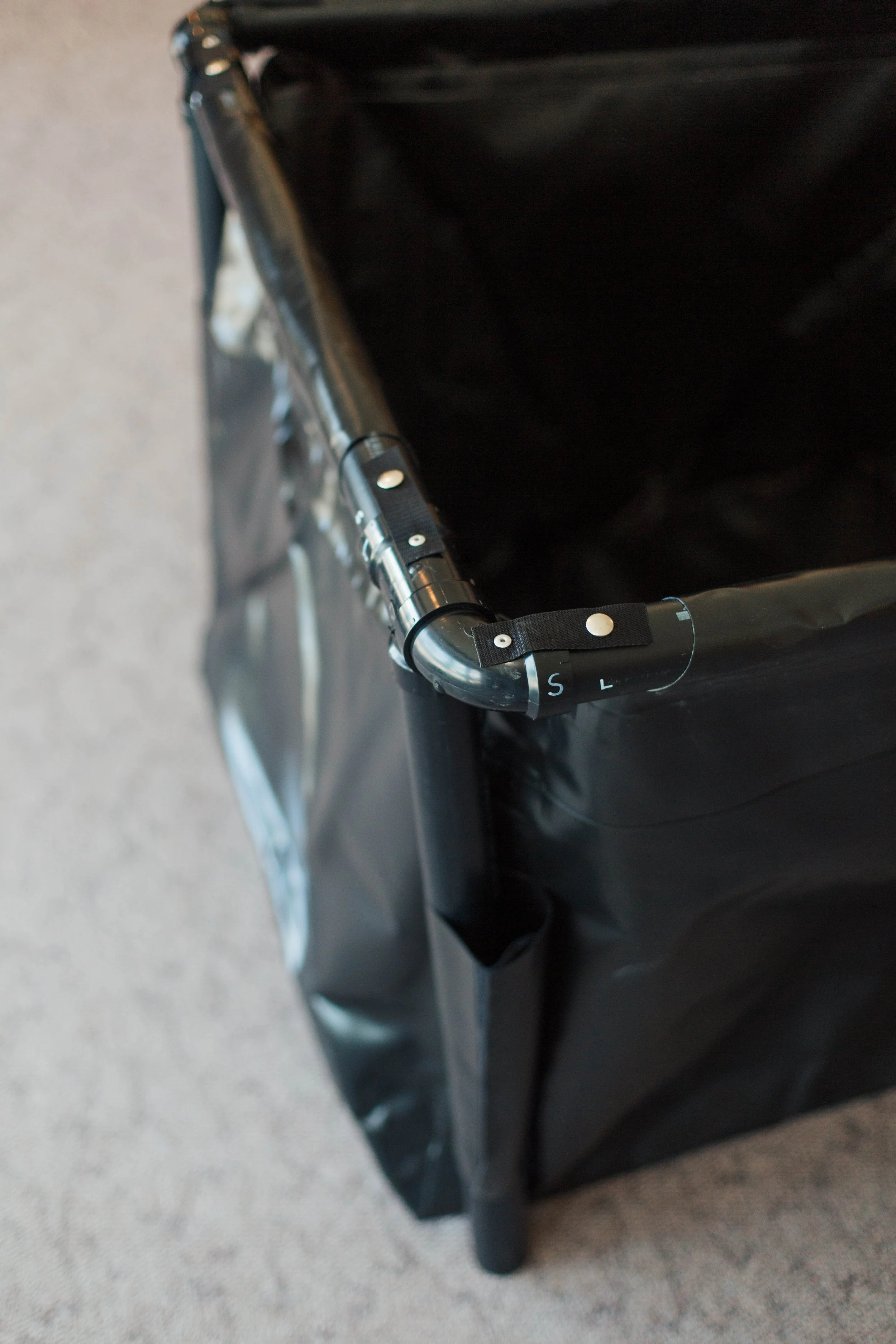 Hoover Baptismal Tanks