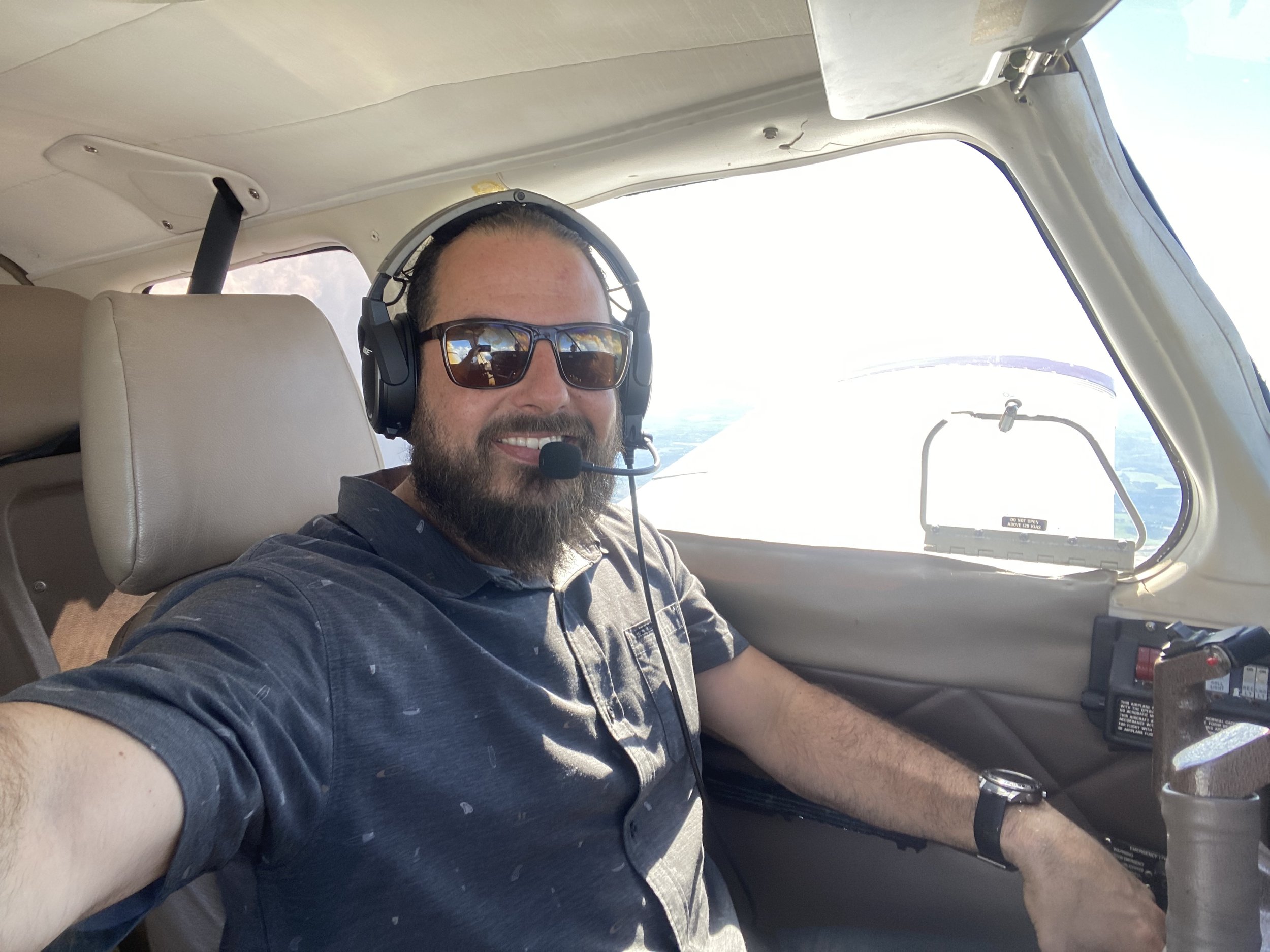 Ace Aviation Services