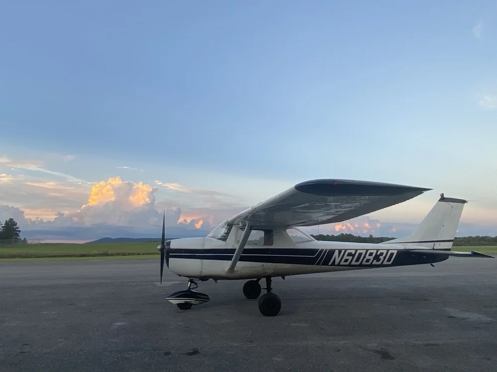 Ace Aviation Services