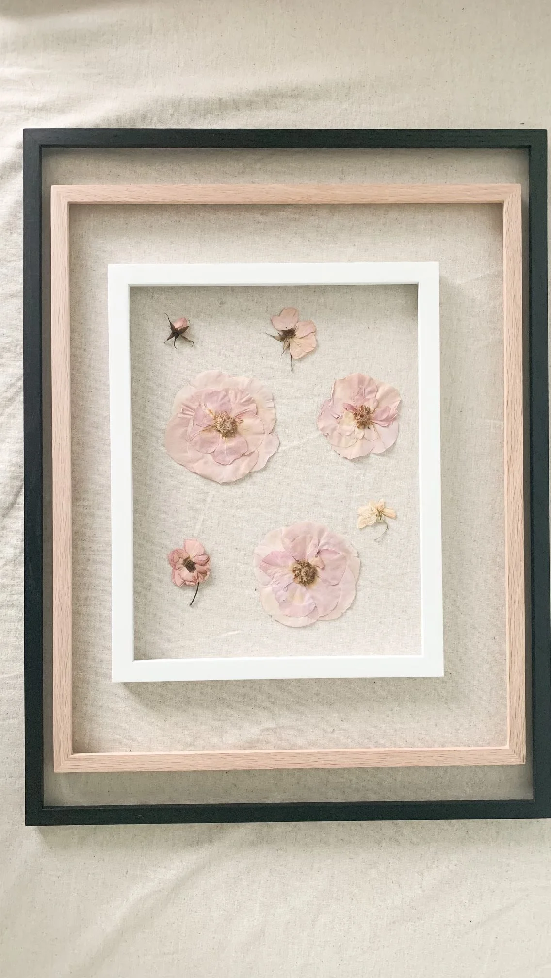 April Moon Flower Studio