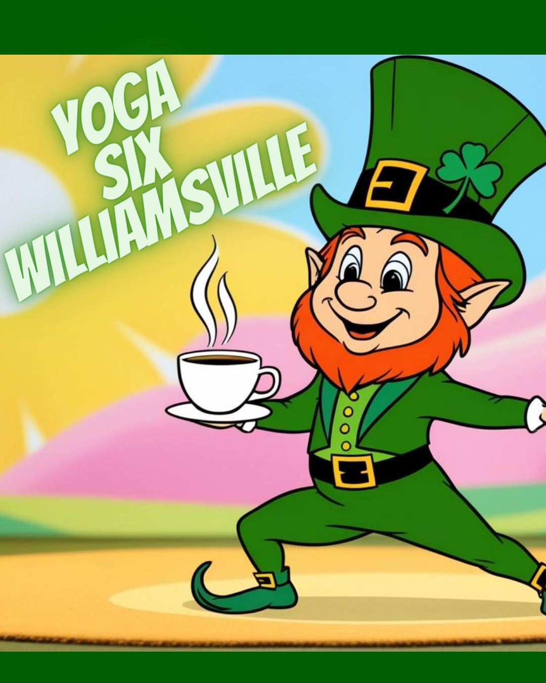 General 2 — Nineteen Coffee