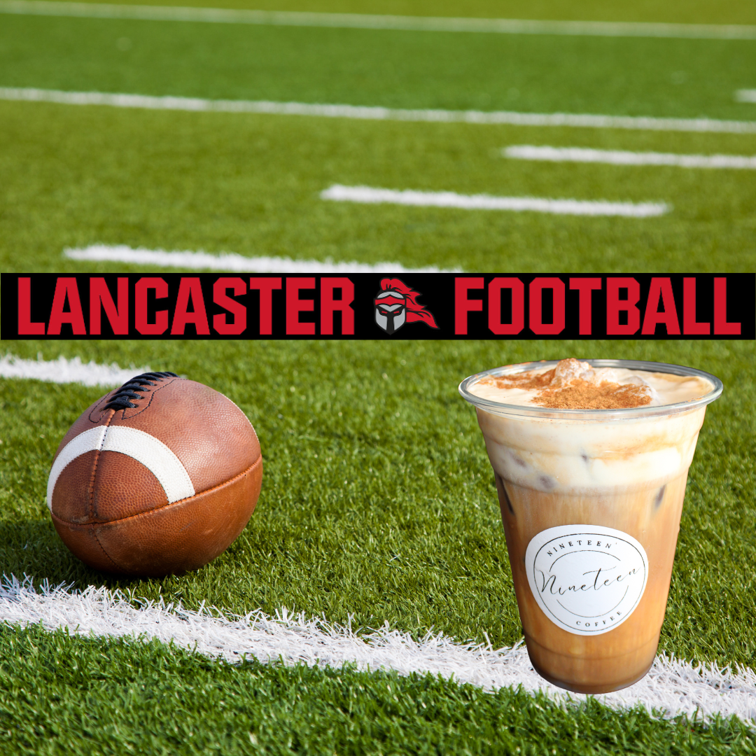 General 2 — Nineteen Coffee