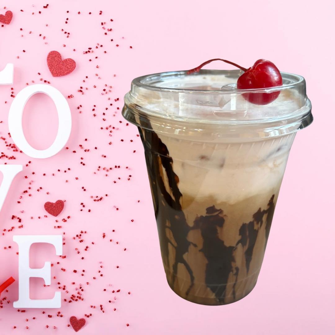 Pick Up Menu/Hours — Nineteen Coffee