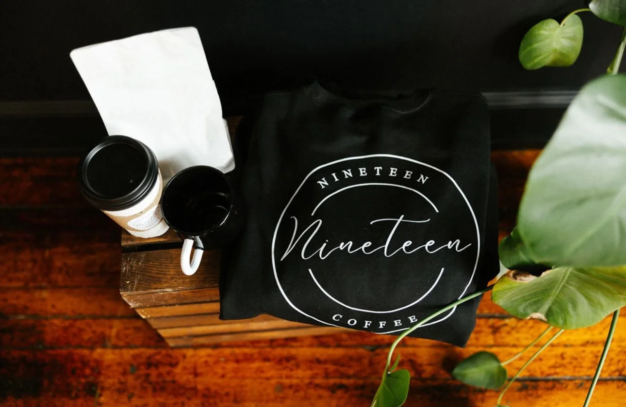 Nineteen Coffee