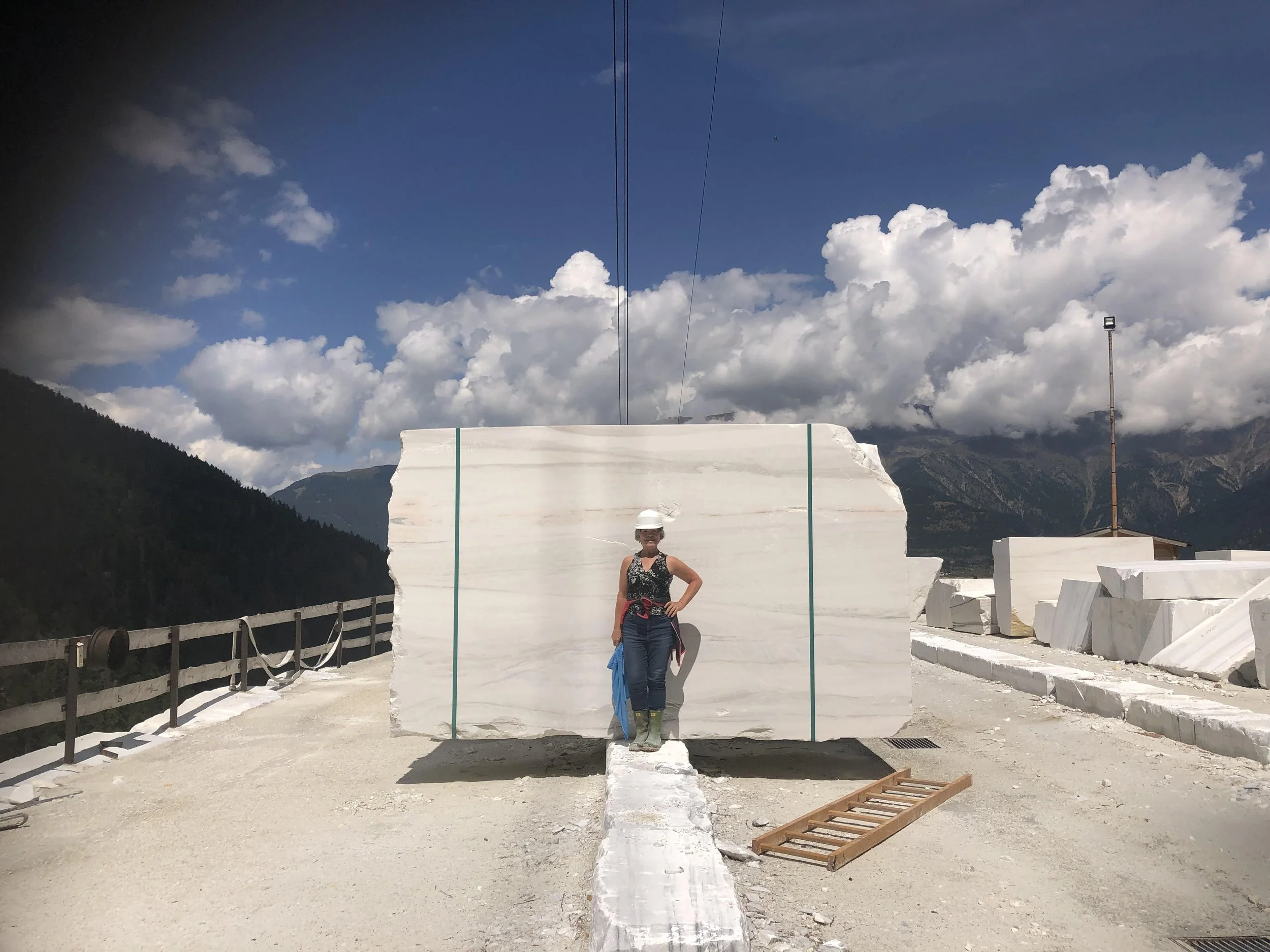 Cut Stone Studios Custom Stone