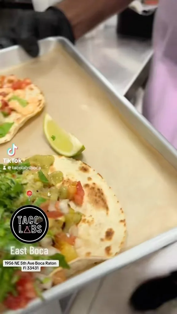 Taco Labs: World Flavors in Every Bite – From Birria to Korean BBQ ...