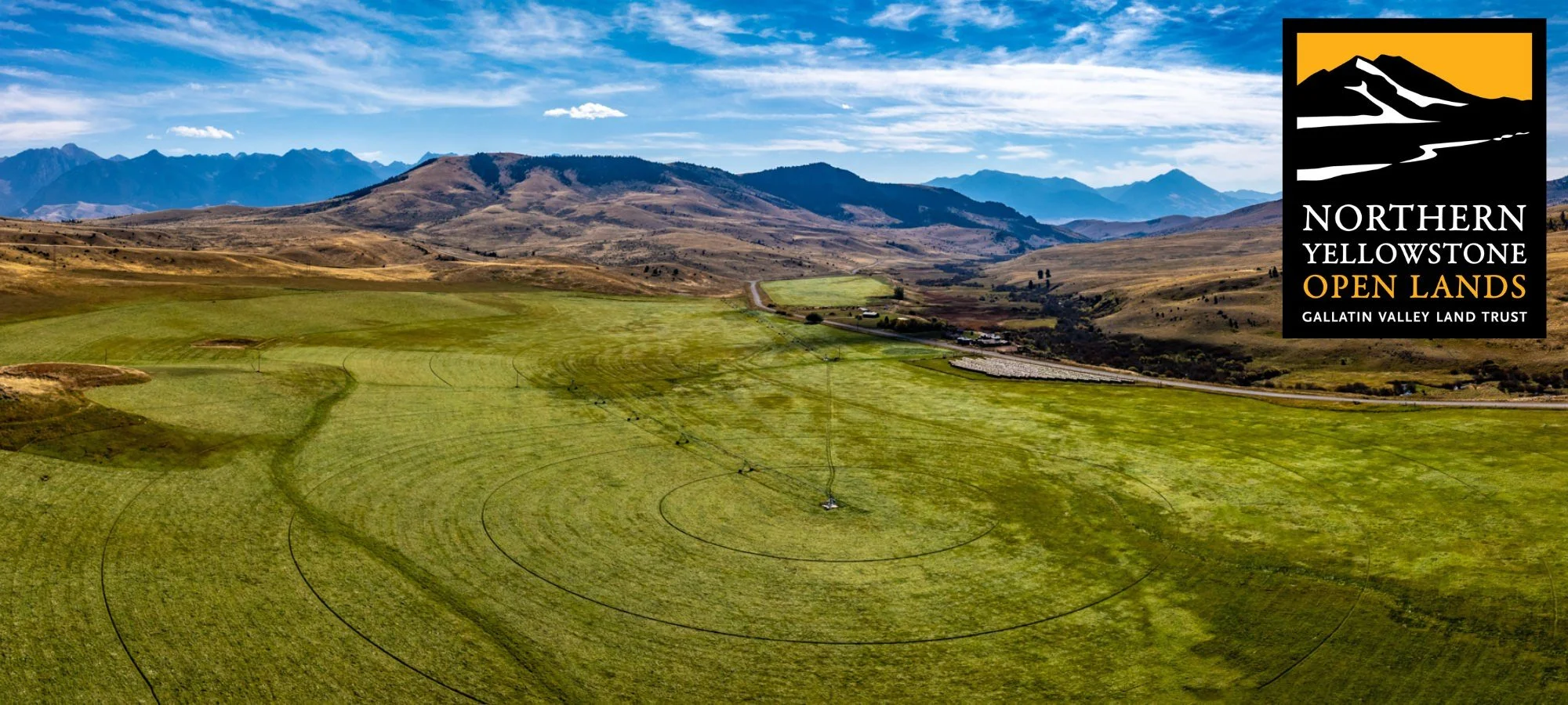 Historic Trail Creek Ranch Conserved: 884 acres in Paradise Valley to ...
