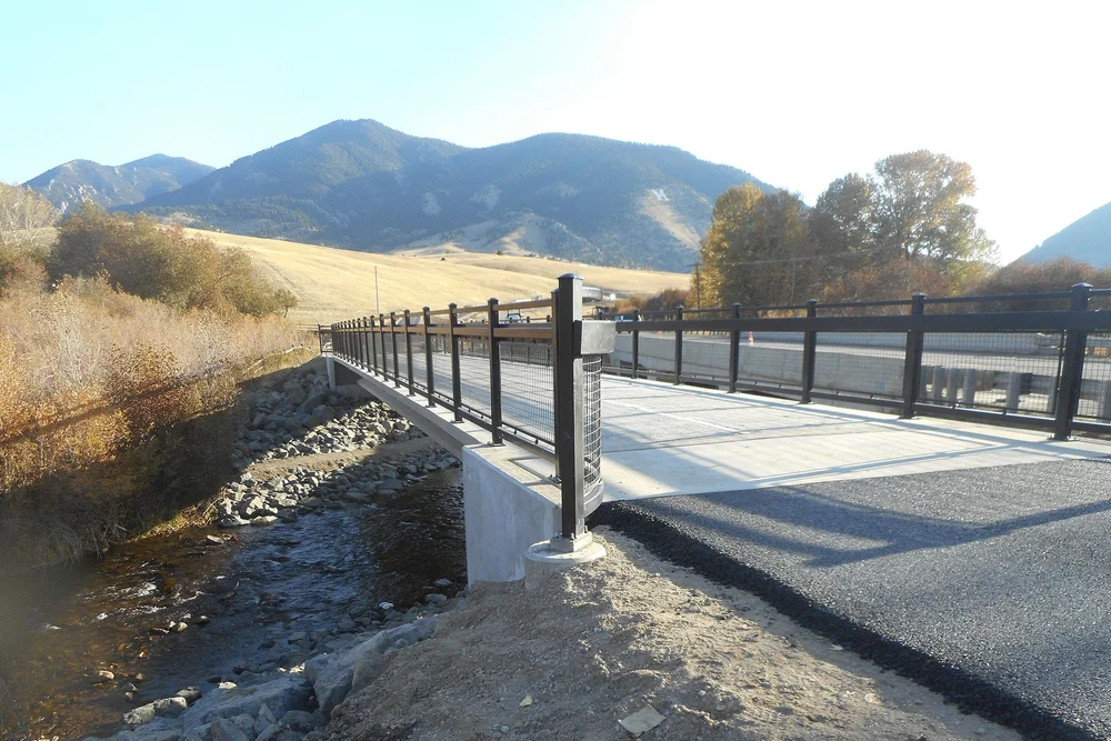 Path To The M Trail | Bozeman Trails — Gallatin Valley Land Trust