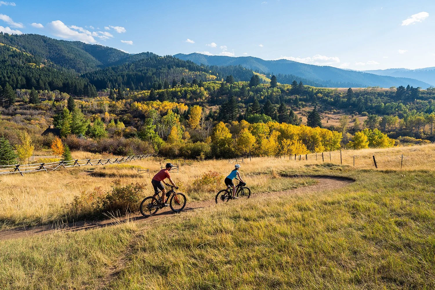 Triple Tree Trail | Bozeman Trails — Gallatin Valley Land Trust