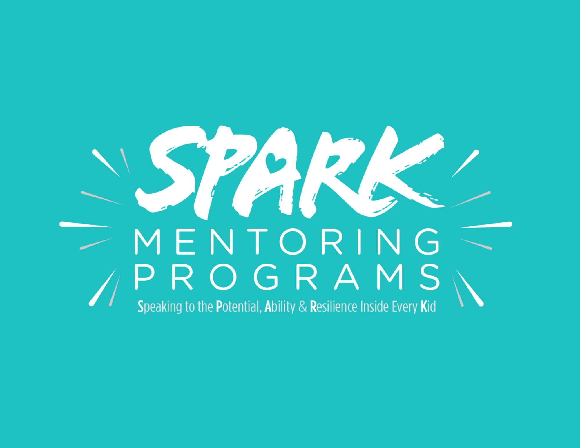 Programs — The SPARK Initiative