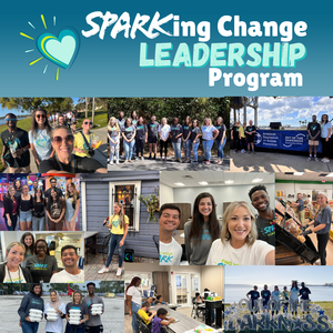 SPARKING Change Leadership — The SPARK Initiative