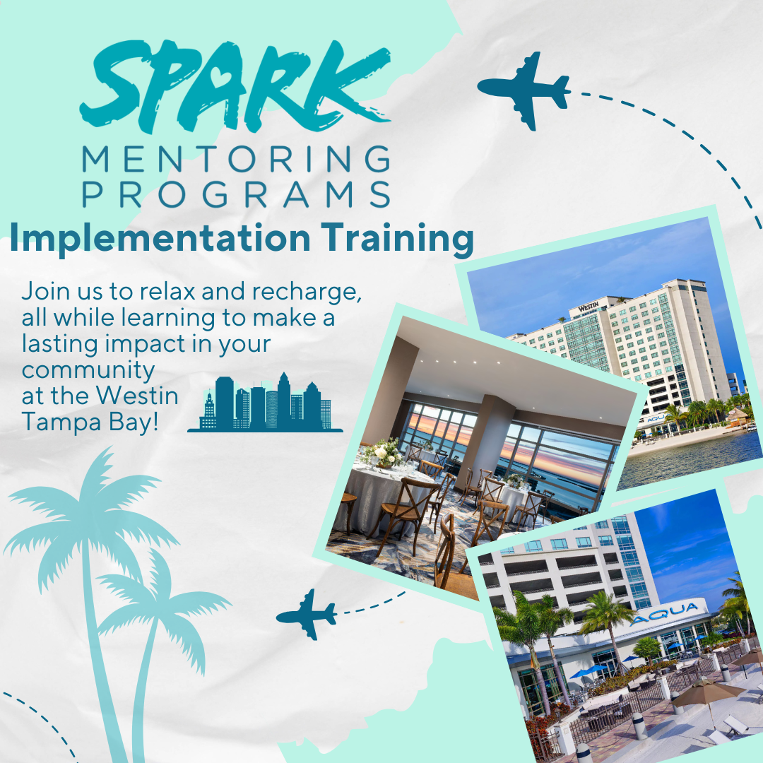 Professional Development — The SPARK Initiative