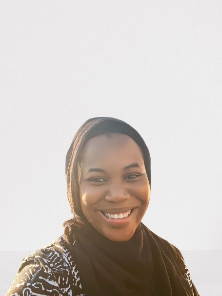 Mariam Saibu | Empower Your Well-Being Today — Naseeha USA