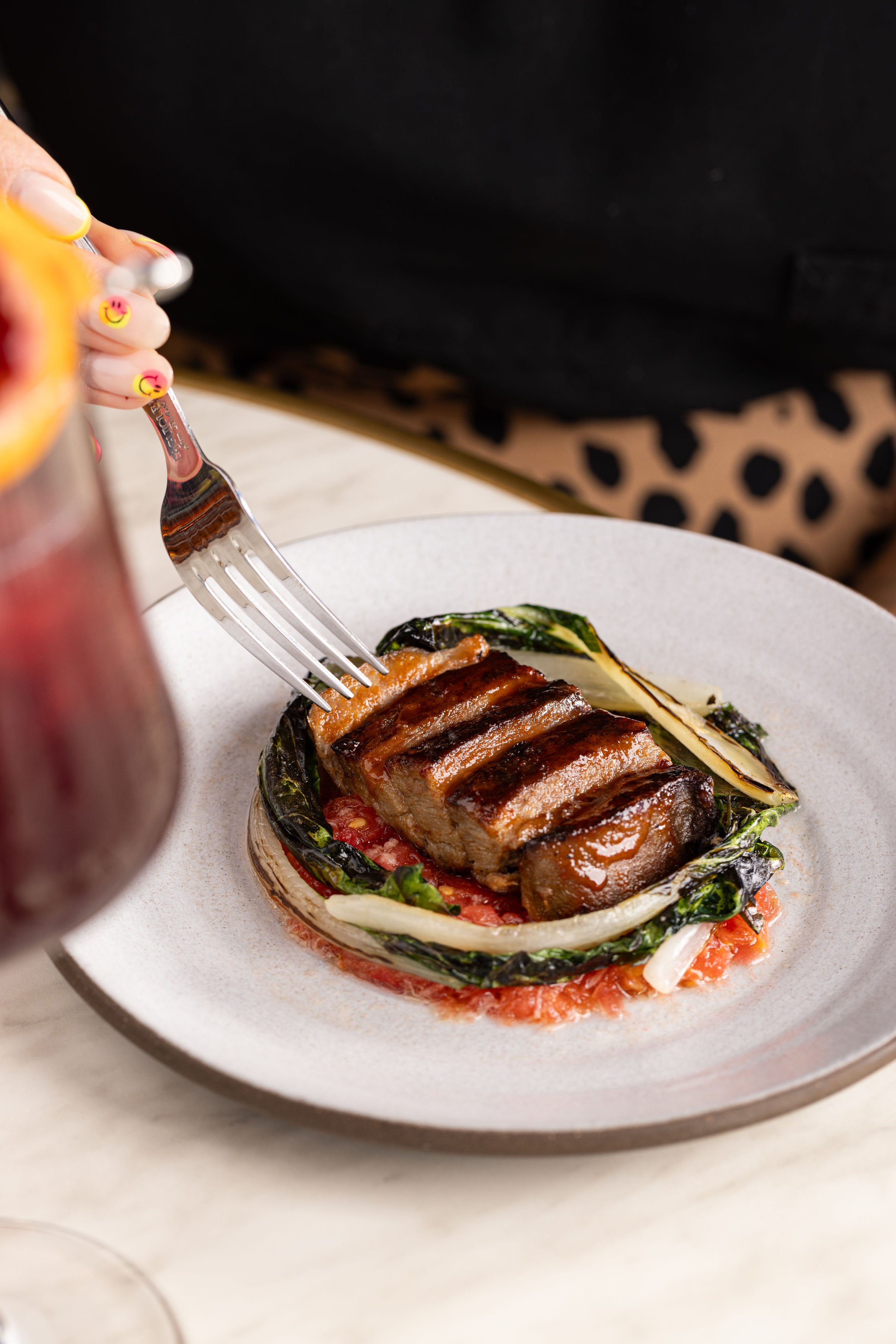 Menu — Vin Folk