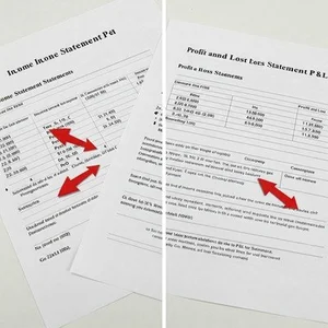 Income Statement vs P&L: What's the Difference?