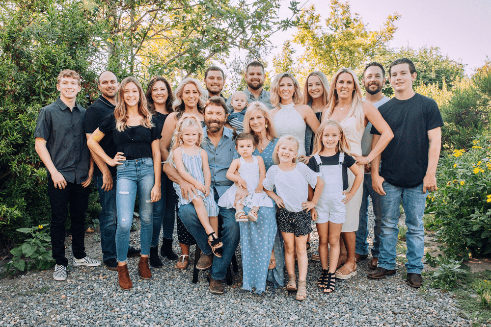 PHOTOGRAPY BY AMANDA JANE