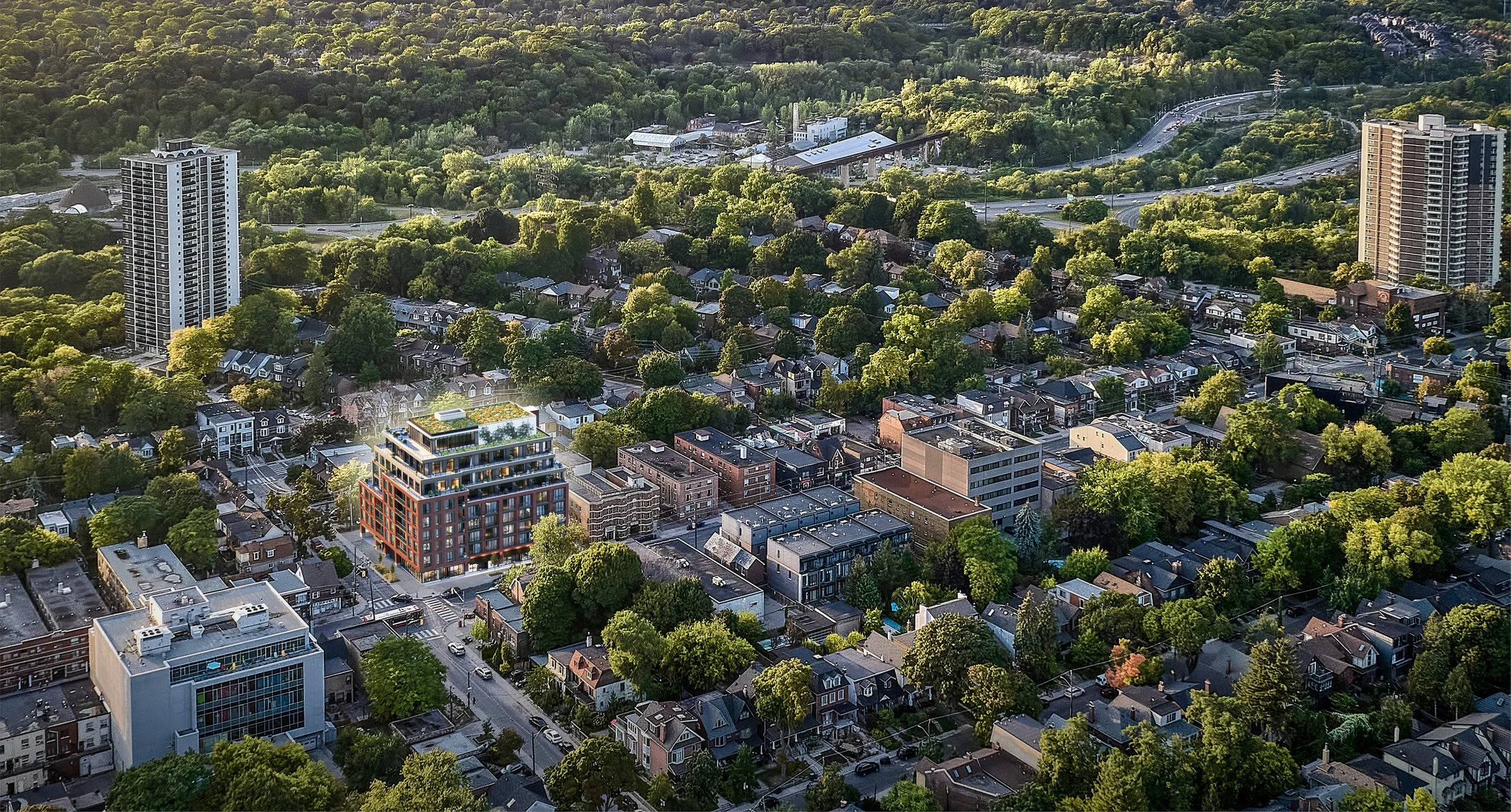 Development — Cape Group