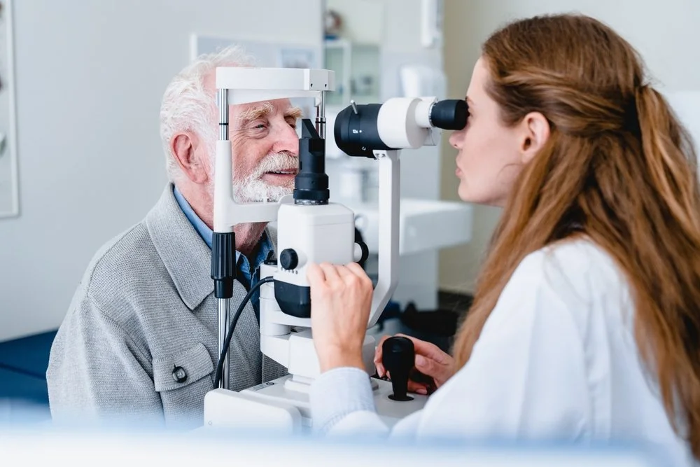 Advancements in Glaucoma Treatment: Emerging Therapies and Technologies ...