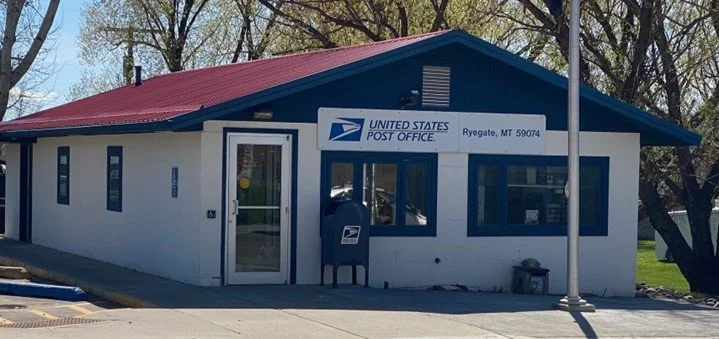 Town of Ryegate Information for Newcomers — Town of Ryegate
