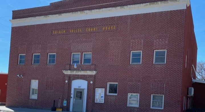 Town of Ryegate Emergency Services — Town of Ryegate