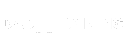 Dad_Training Manual: 100 Blocks — Dad_Training