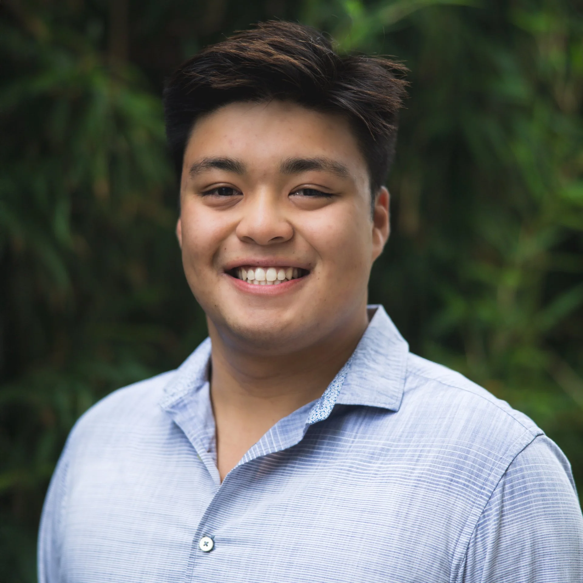 Team — Hsiung Lab @ UCSF