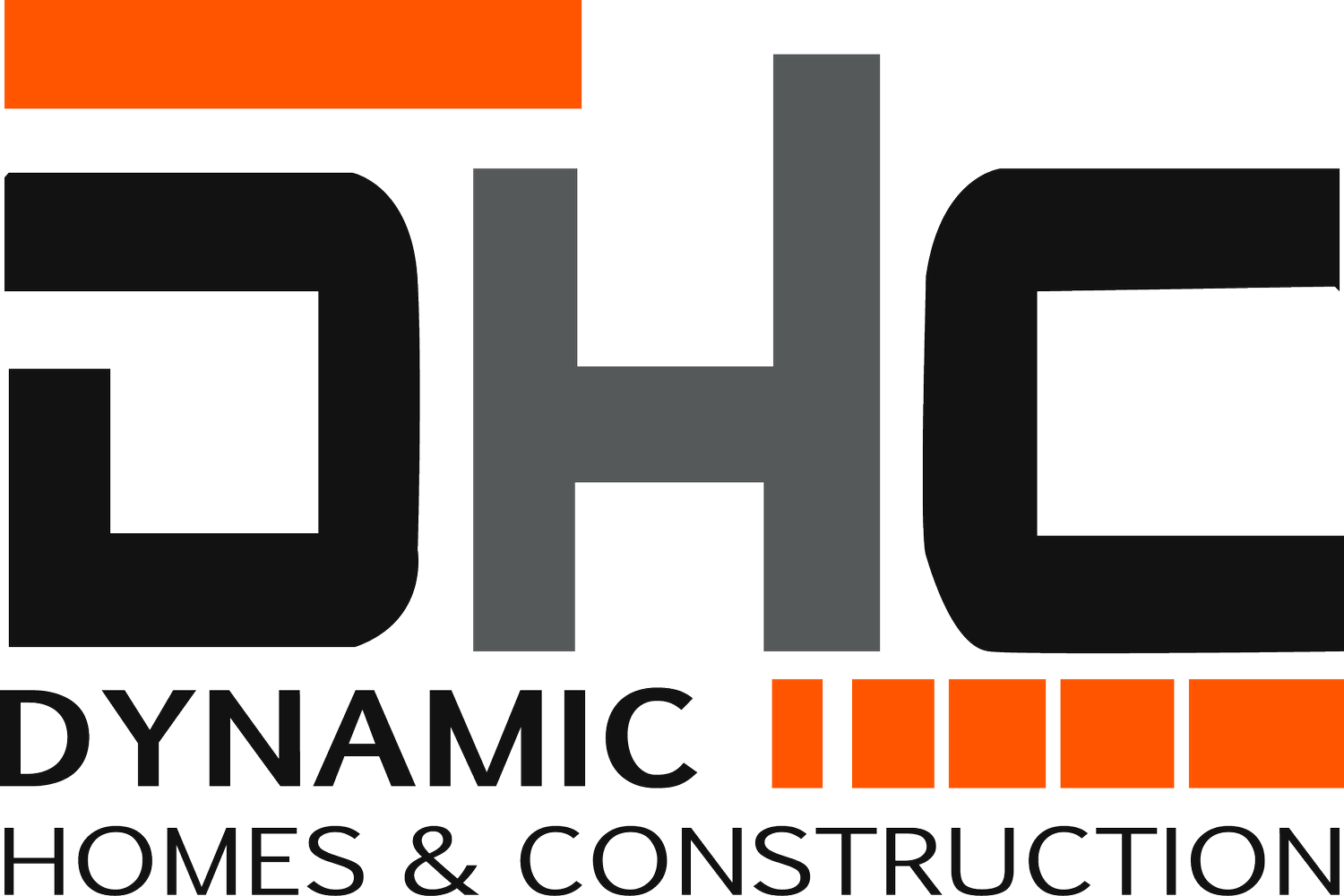 Services — Dynamic Homes & Construction