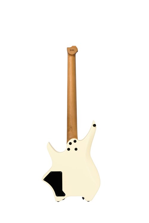 The NEXT HN3 Headless electric guitar — HILS America