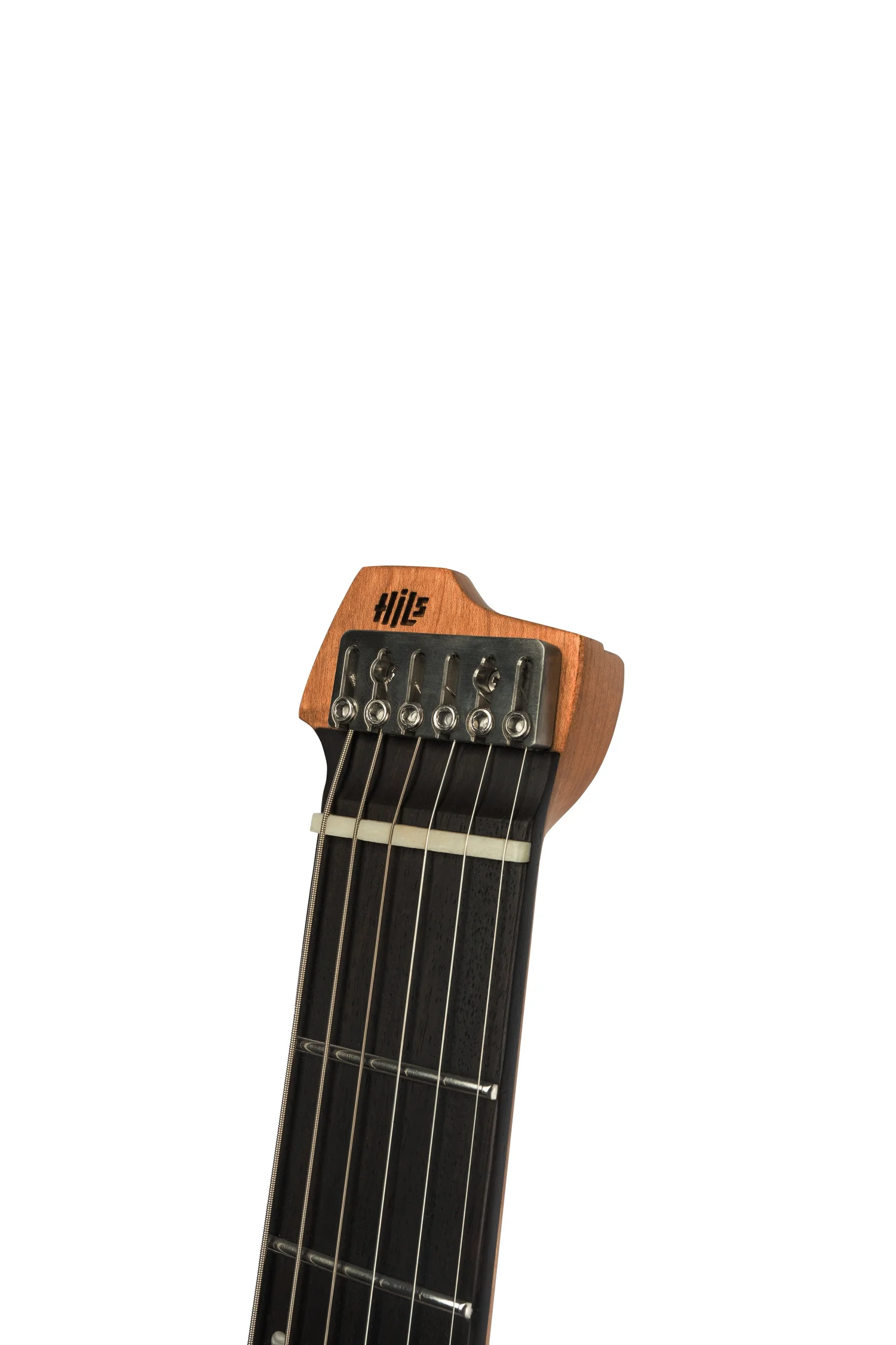 NEXT HN5 Headless Electric Guitar with Tremolo and Active Pickups ...