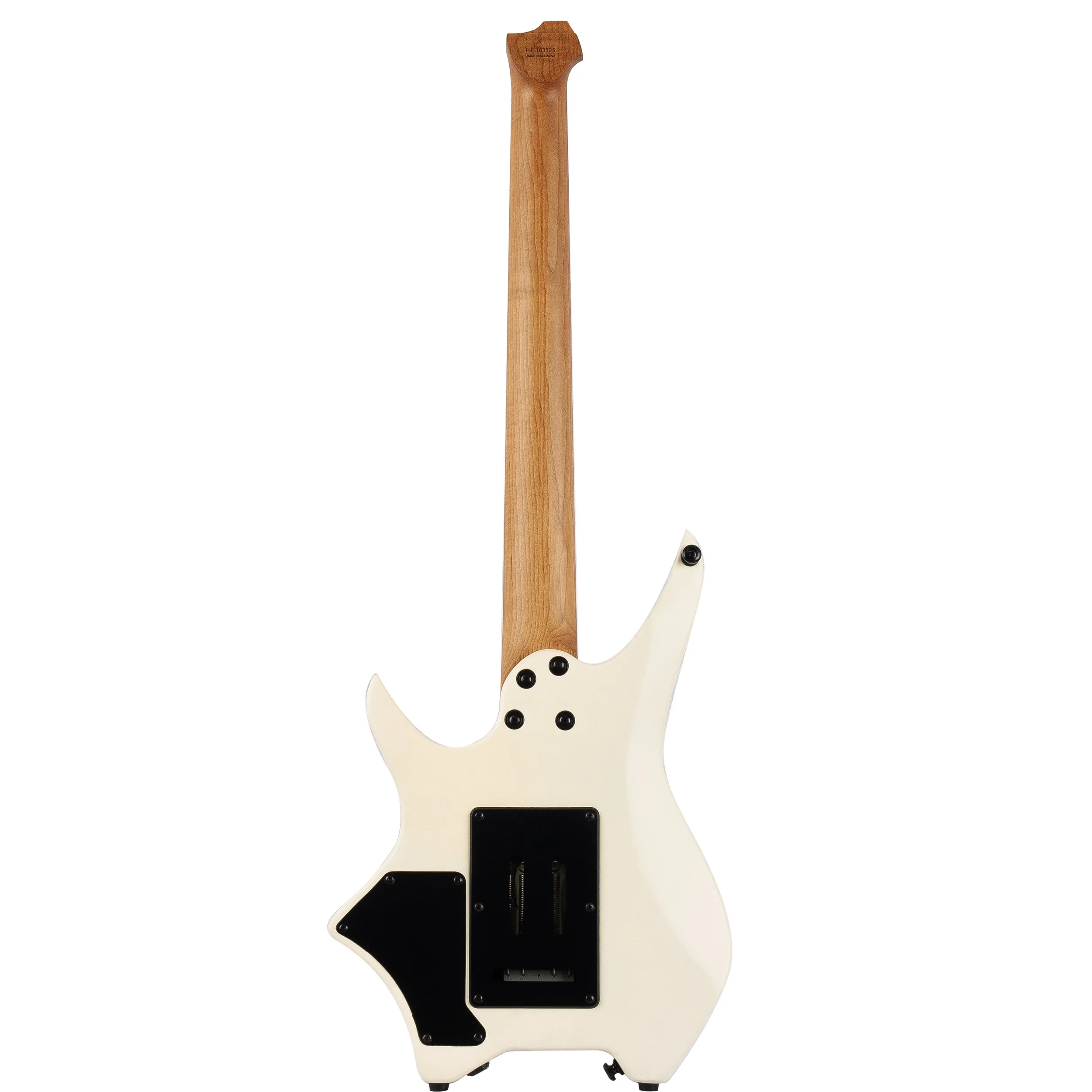 The NEXT | Headless electric guitar — HILS America