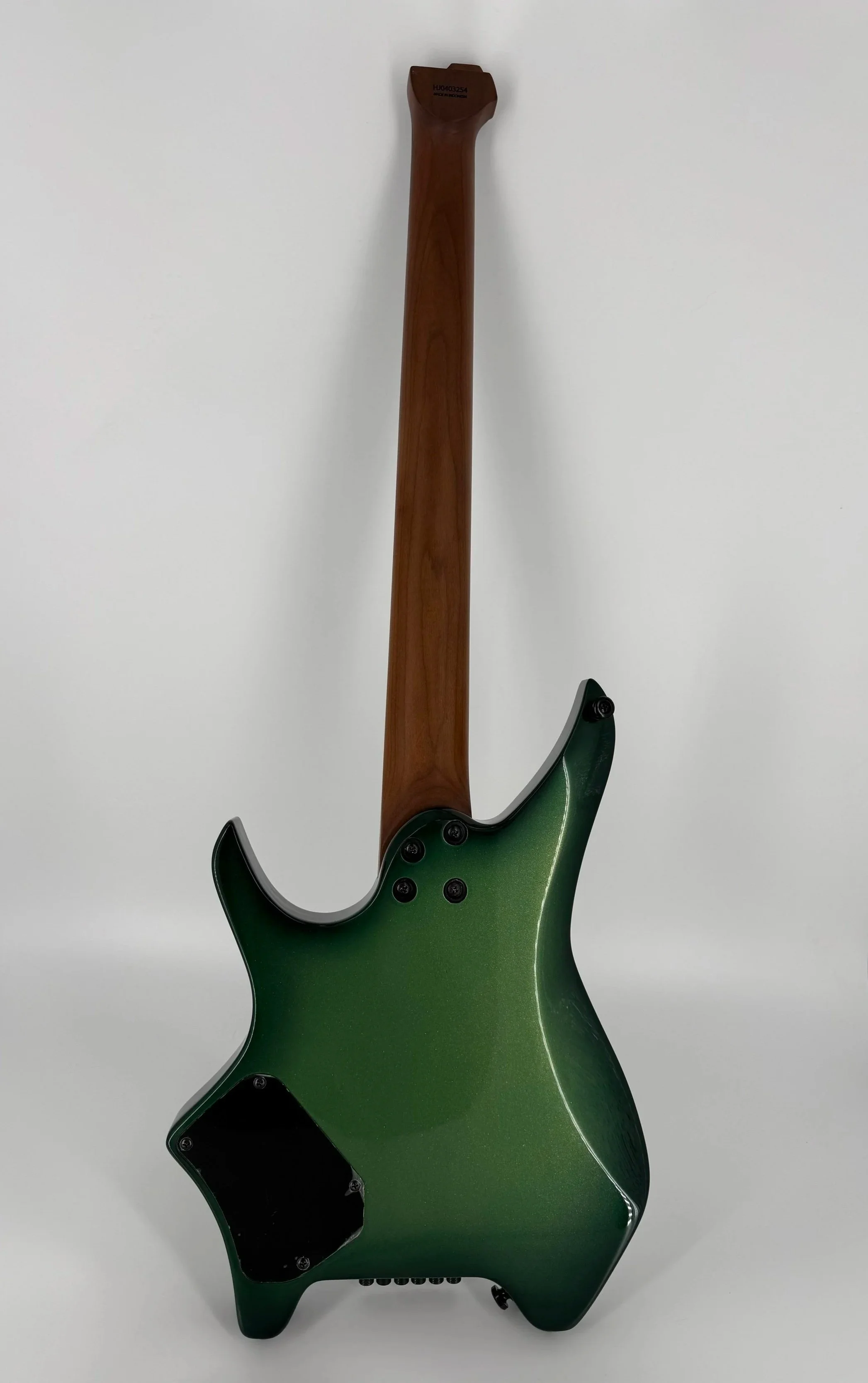Top Headless Guitars & Headless Basses Collection — HILS America