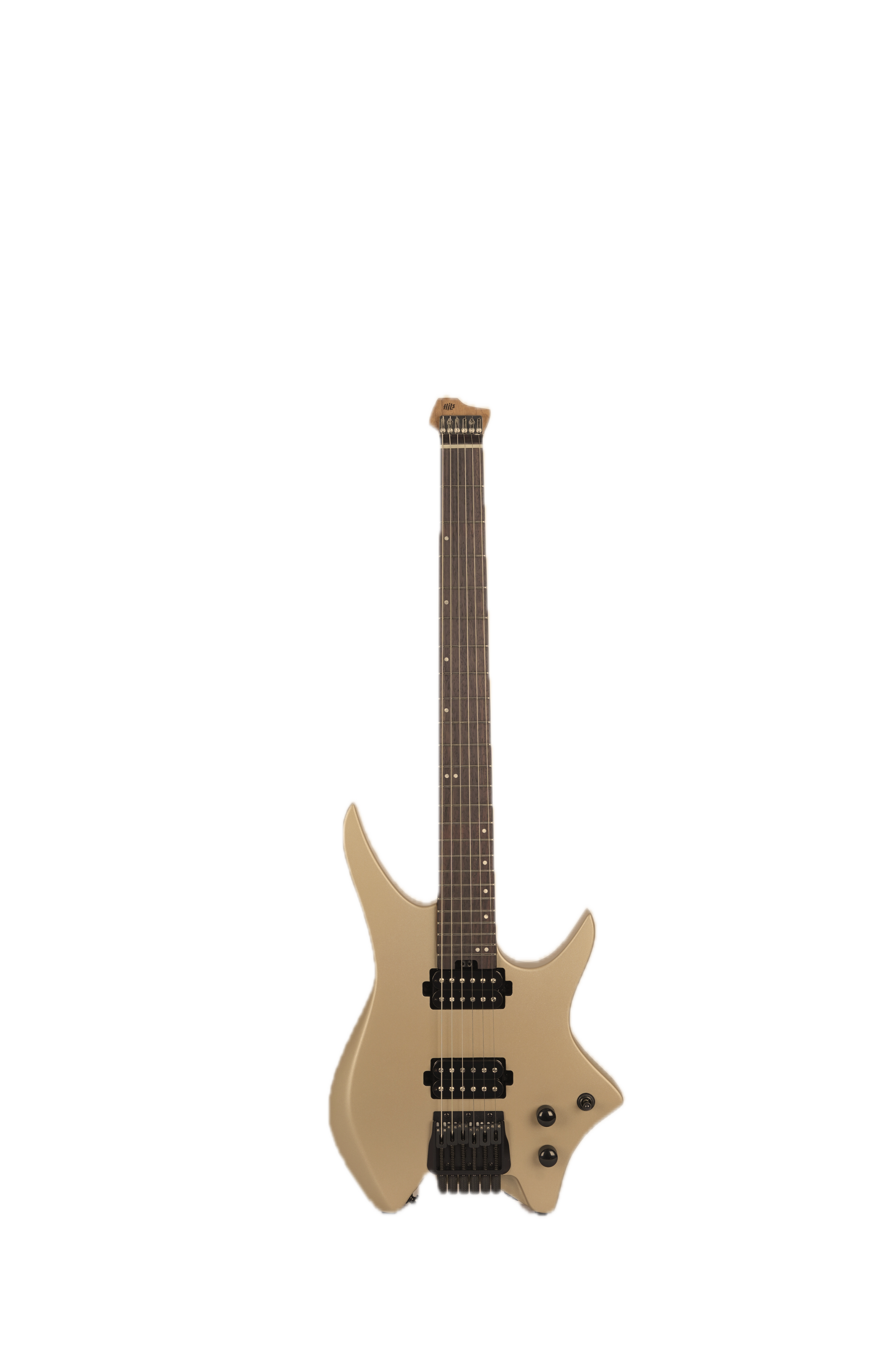 Top Headless Guitars & Headless Basses Collection — HILS America
