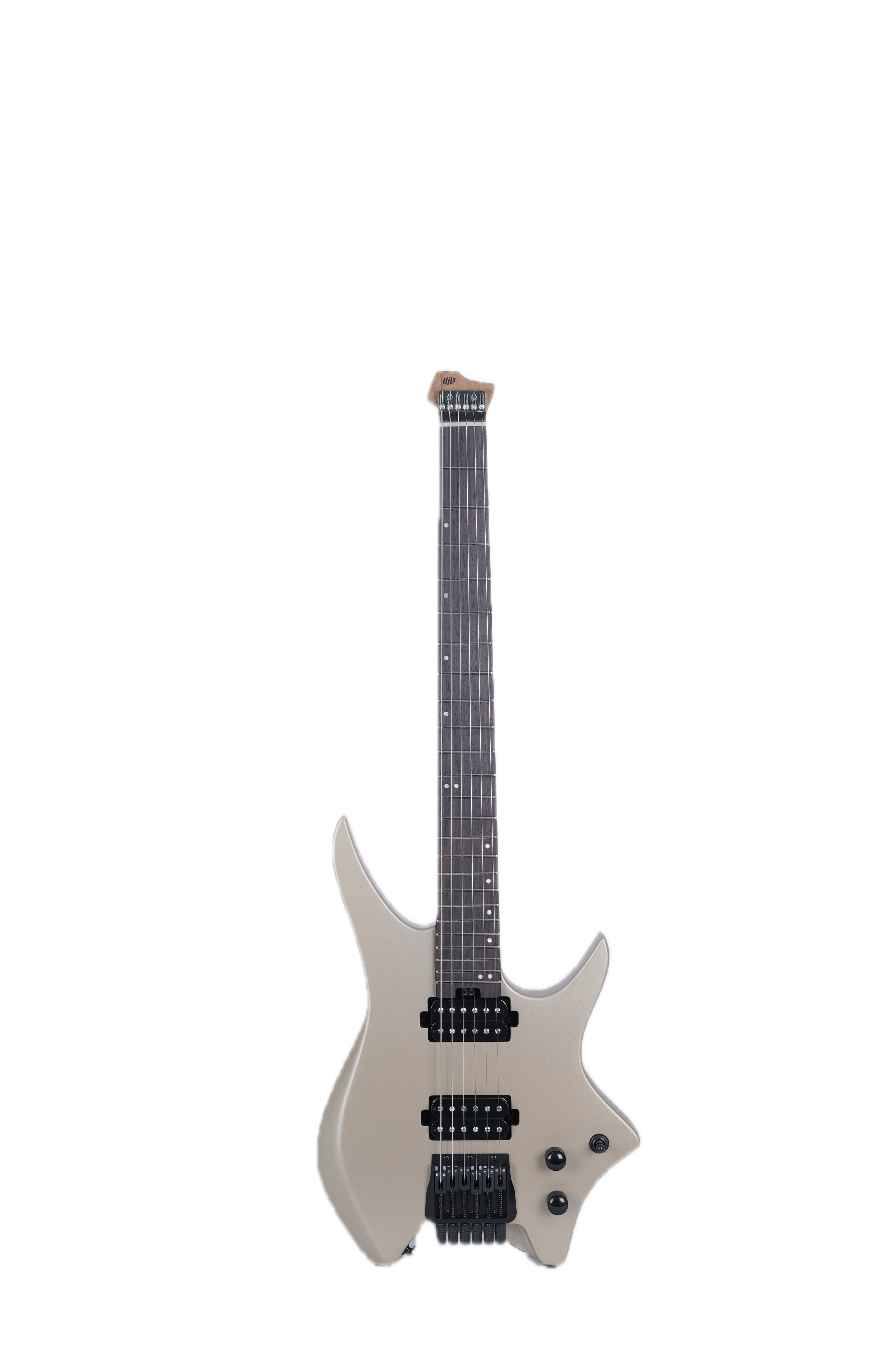 Top Headless Guitars & Headless Basses Collection — HILS America