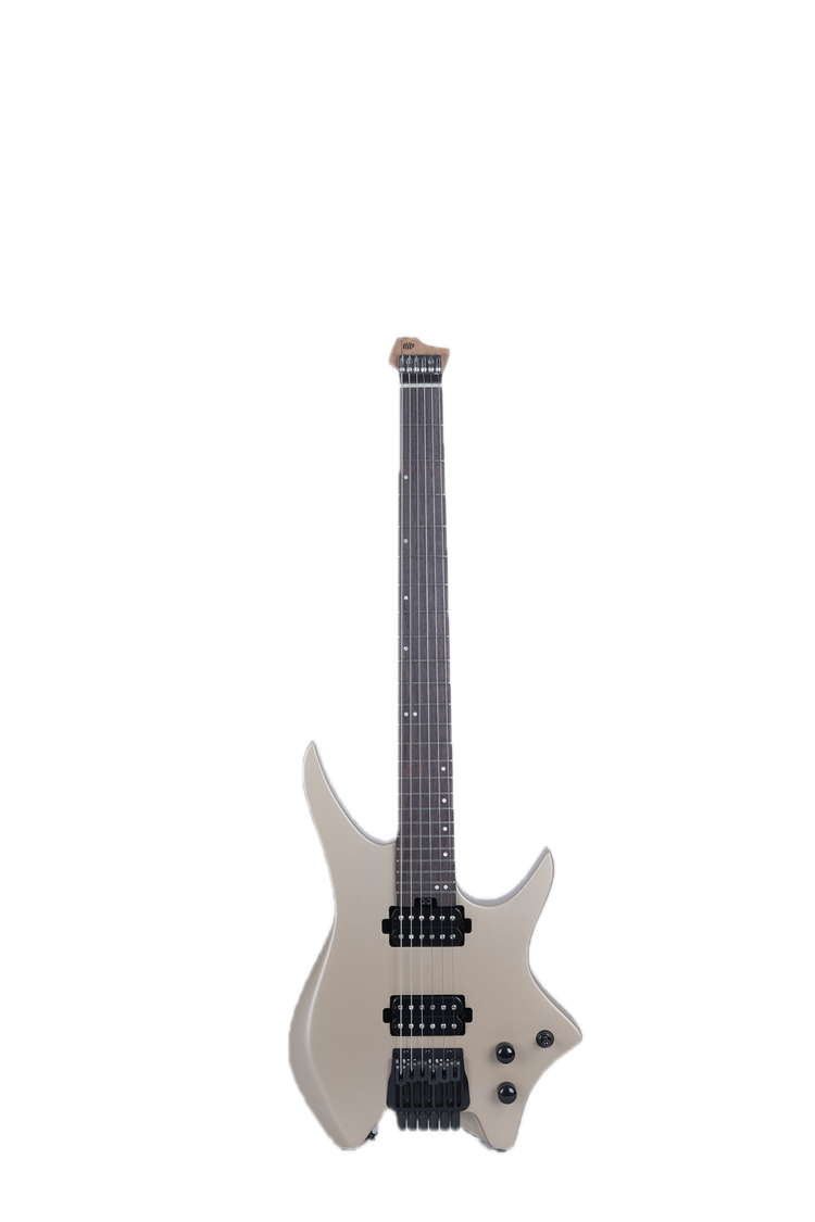 Top Headless Guitars & Headless Basses Collection — HILS America