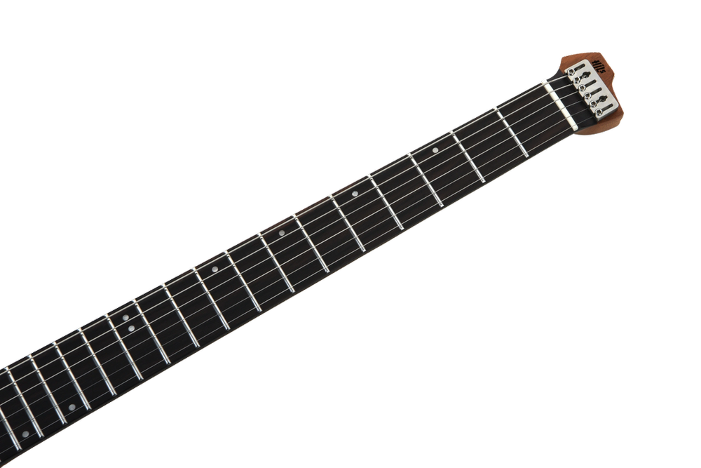 NEXT HN6 - With Fishman Fluence Pickups - Ultra Violet Chameleon
