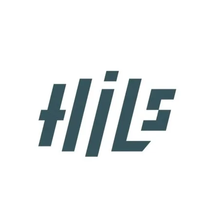 HILS Guitars 3D Embroidered Baseball Cap — HILS America