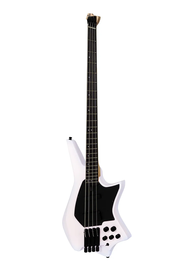 Top Headless Guitars & Headless Basses Collection — HILS America