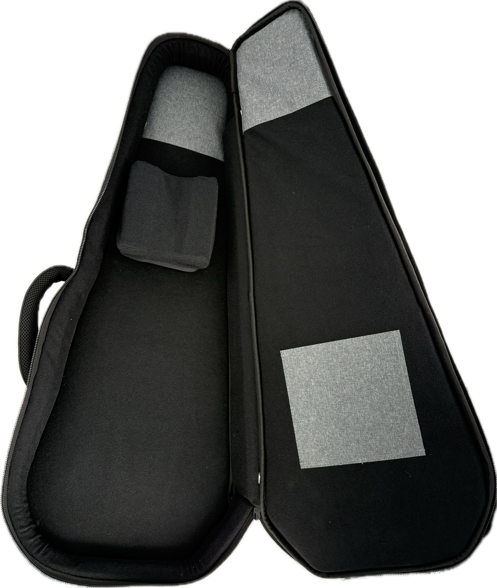 Top Headless Guitars & Headless Basses Collection — HILS America